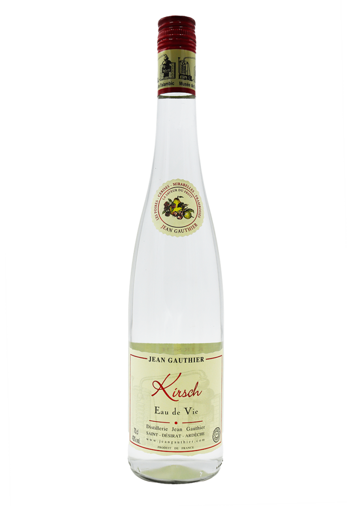 Boutique – Distillerie Jean Gauthier